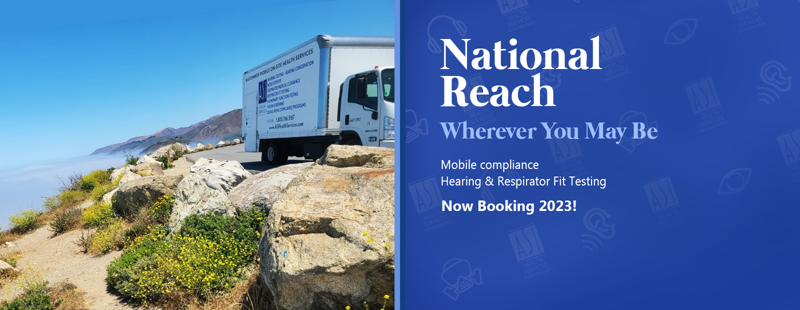 ASI Health Services | Mobile Hearing Testing Services and Health ...