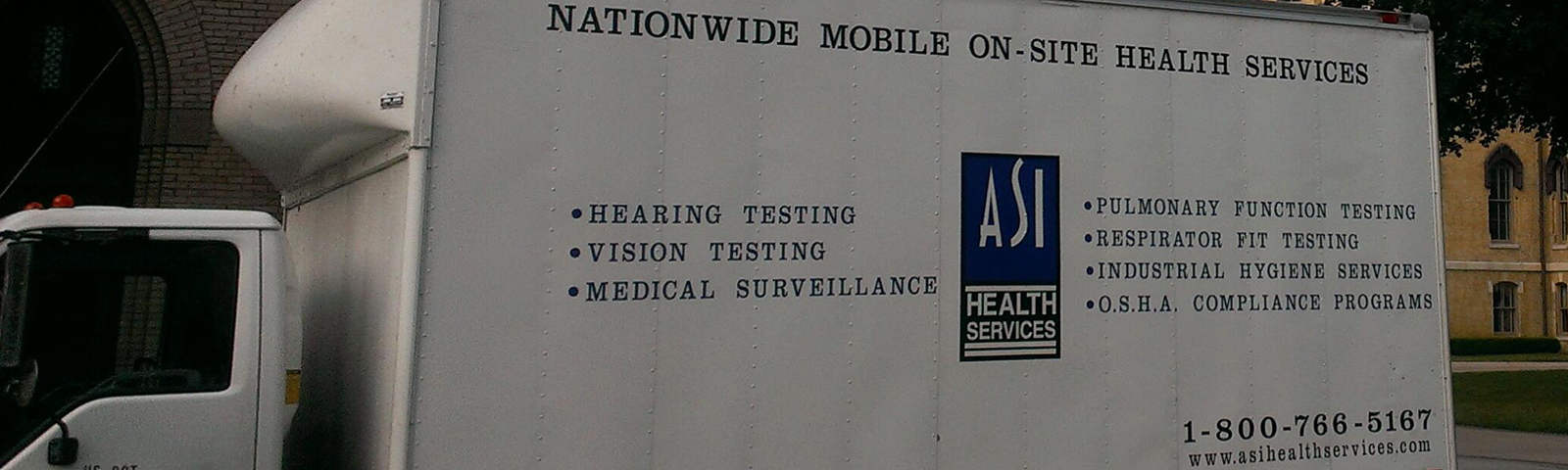 ASI Health Services | Careers